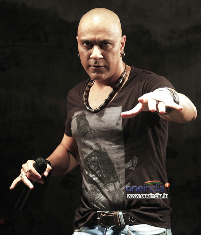 Baba Sehgal - Photos, Videos, Birthday, Latest News, Height In Feet ...