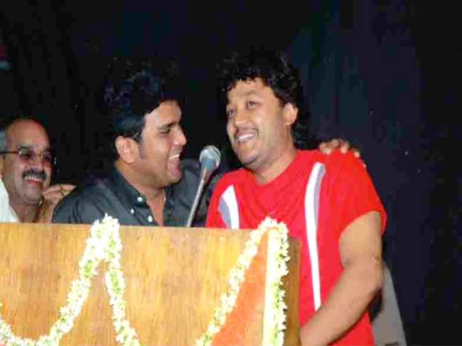 Hemanth - Photos, Videos, Birthday, Latest News, Height In Feet - FilmiBeat