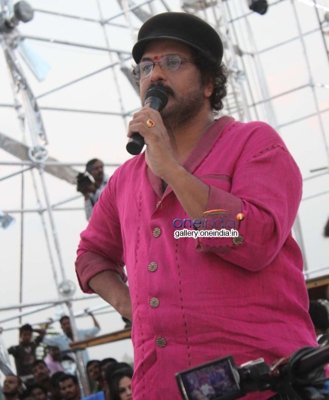 Ravichandran (Crazy Star) - Photos, Videos, Birthday, Latest News ...