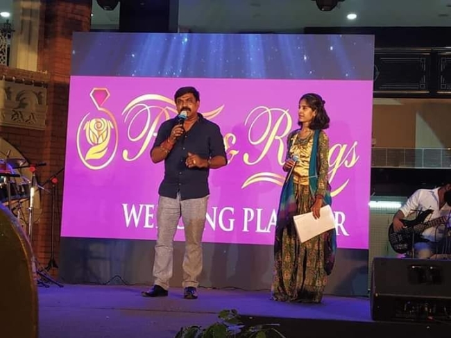 Velmurugan - Photos, Videos, Birthday, Latest News, Height In Feet ...