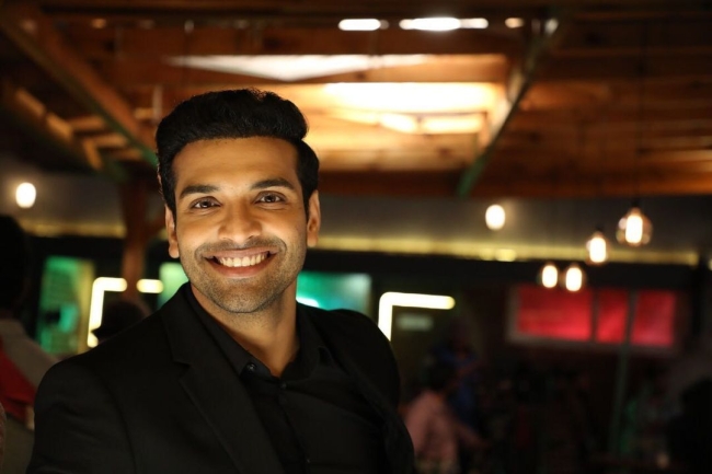 Raja Chembolu - Photos, Videos, Birthday, Latest News, Height In Feet ...