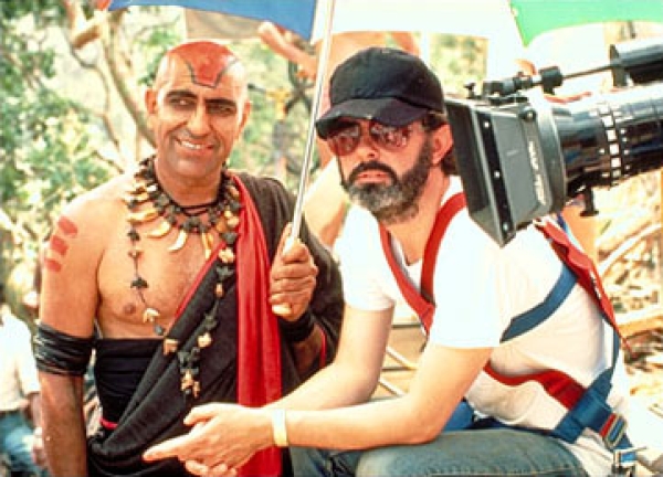 Amrish Puri Photos: Latest HD Images, Pictures, Stills & Pics - FilmiBeat