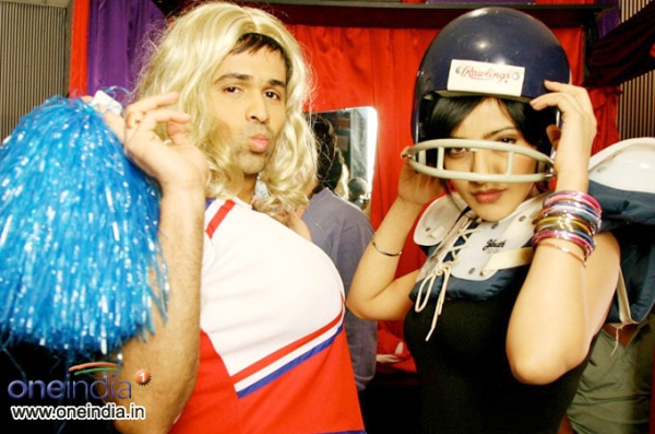 Crook Photos: HD Images, Pictures, Stills, First Look Posters of Crook ...