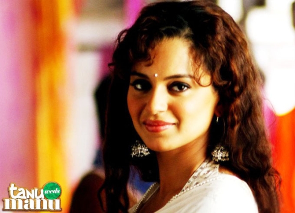 Tanu Weds Manu Album