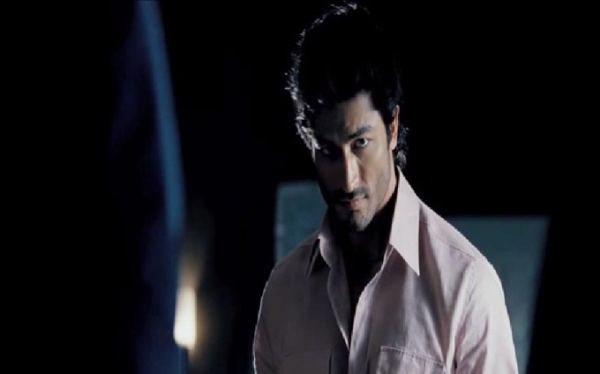 Force Movie Vishnu