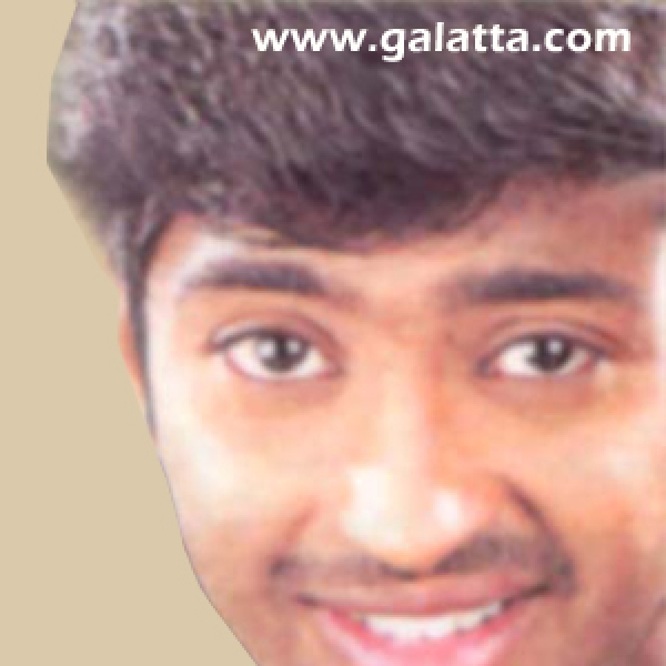 Aryan Rajesh Photos: Latest HD Images, Pictures, Stills & Pics - FilmiBeat