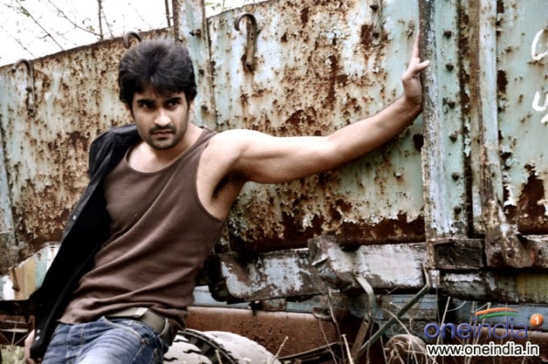 Gautham (Telugu Actor) Photos: Latest HD Images, Pictures, Stills ...