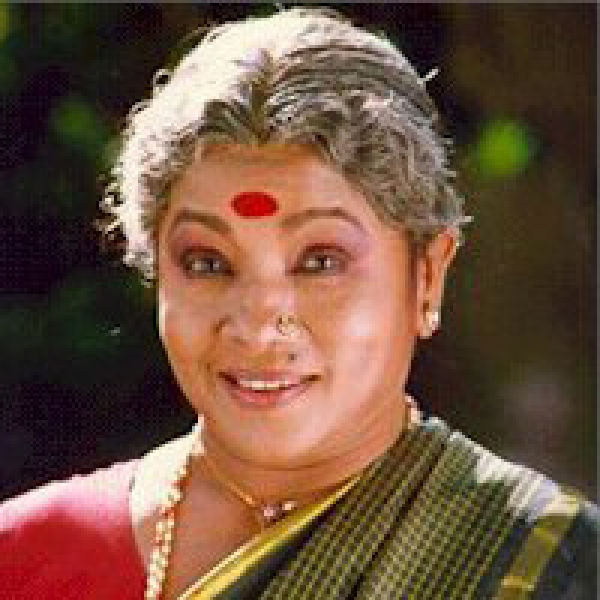 Manorama Tamil Actress