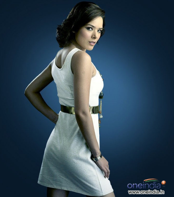 Udita Goswami In Sin