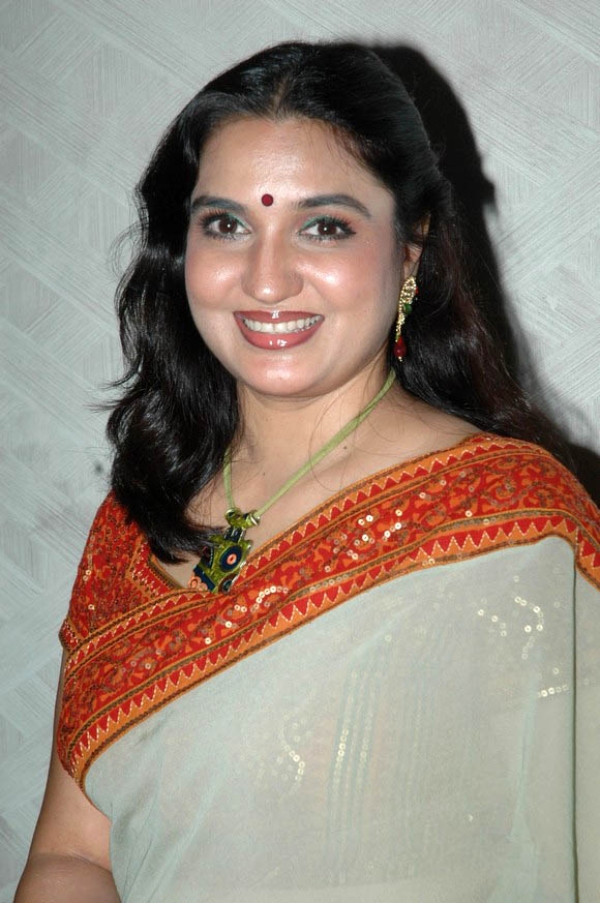 Sukanya Actress