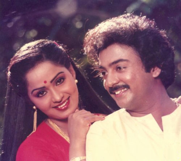 Mohan (tamil Actor) Photos: Latest HD Images, Pictures, Stills & Pics ...