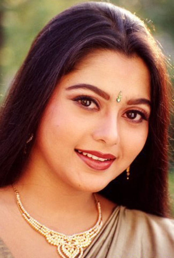 Suvalakshmi In Aasai