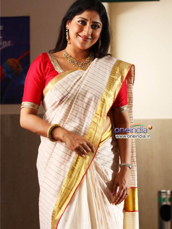 Lakshmi Gopalaswami In Keerthichakra