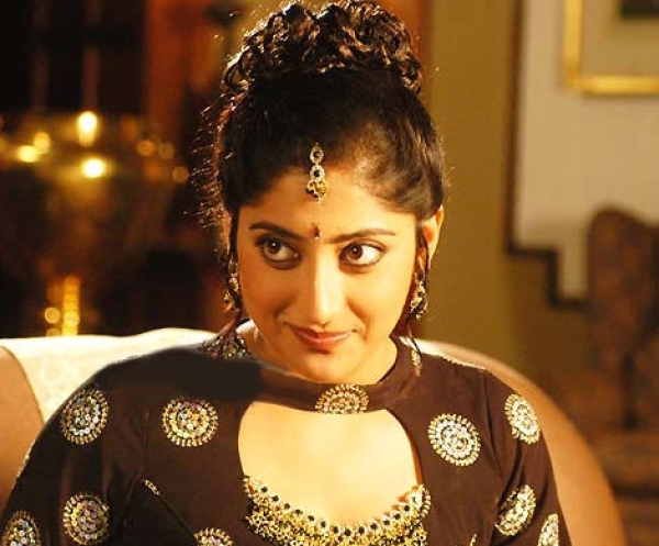 Lakshmi Gopalaswami In Keerthichakra