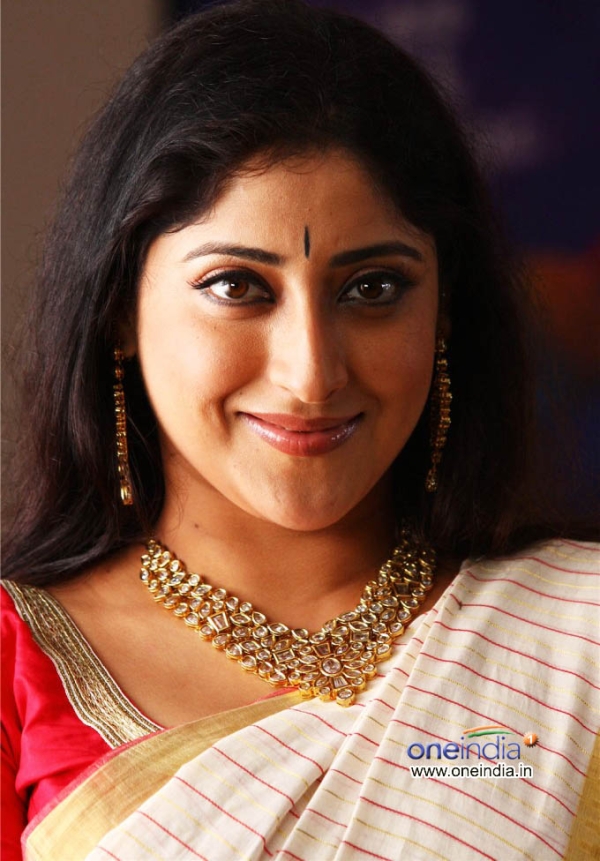 Lakshmi Gopalaswami In Keerthichakra