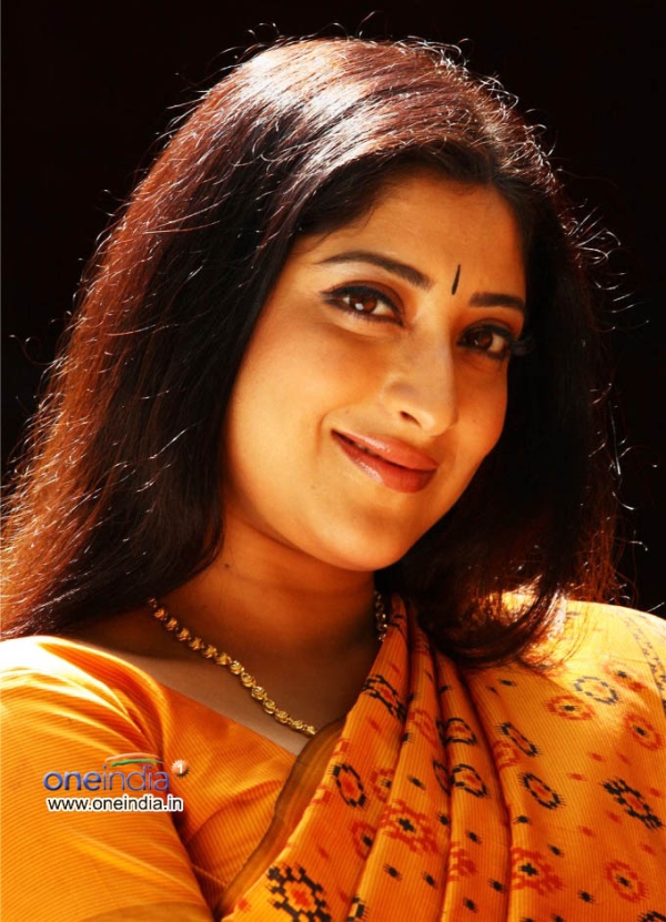 Lakshmi Gopalaswami In Keerthichakra