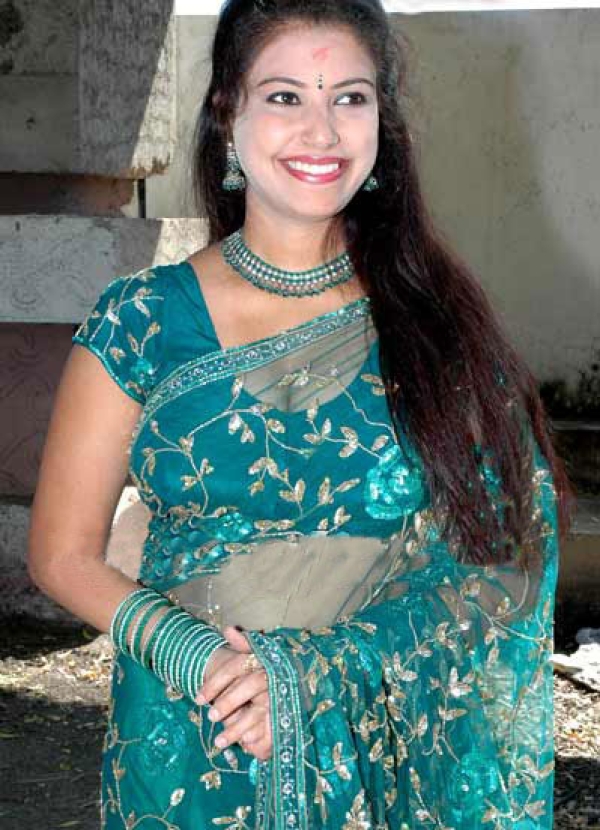 Bhuvana Logo