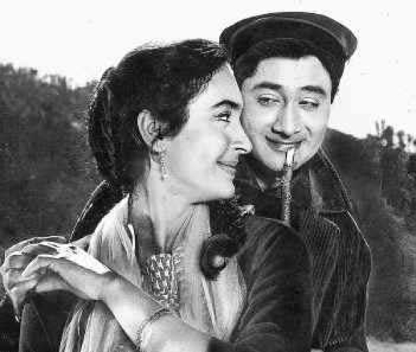 Nutan Photos: Latest HD Images, Pictures, Stills & Pics - FilmiBeat