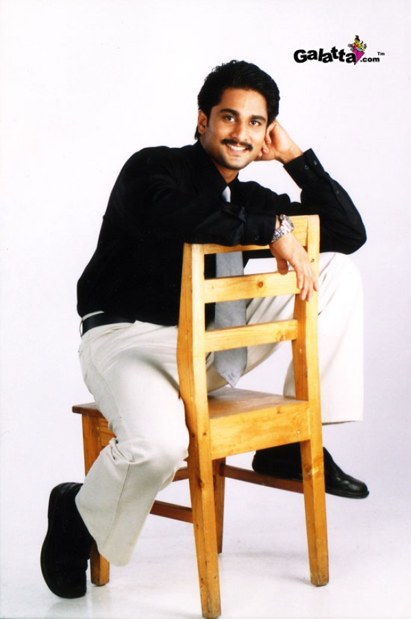 Richard Rishi Photos: Latest HD Images, Pictures, Stills & Pics - FilmiBeat