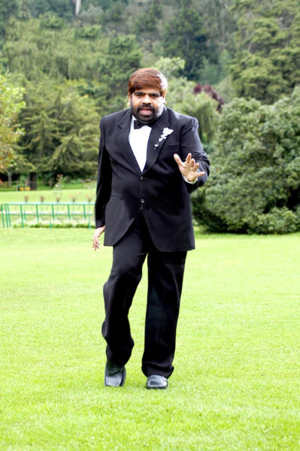 Vijaya T. Rajendar Photos: Latest HD Images, Pictures, Stills & Pics ...