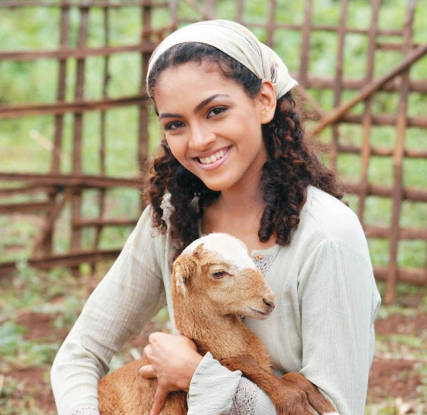 Rukmani Photos [HD]: Latest Images, Pictures, Stills of Rukmani - FilmiBeat