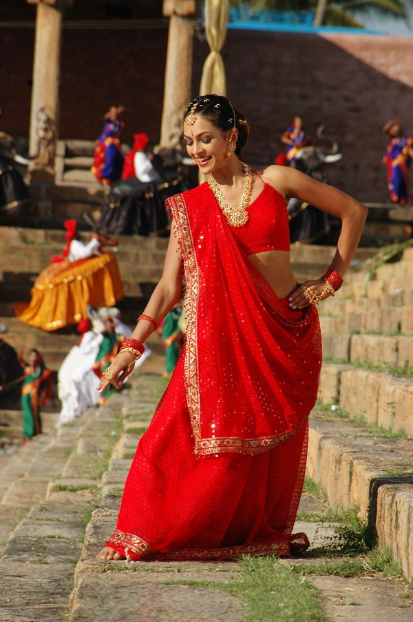 Rukmani Photos [HD]: Latest Images, Pictures, Stills of Rukmani - FilmiBeat