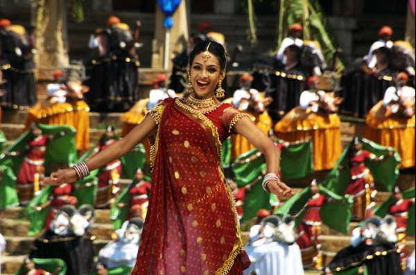 Rukmani Photos [HD]: Latest Images, Pictures, Stills of Rukmani - FilmiBeat