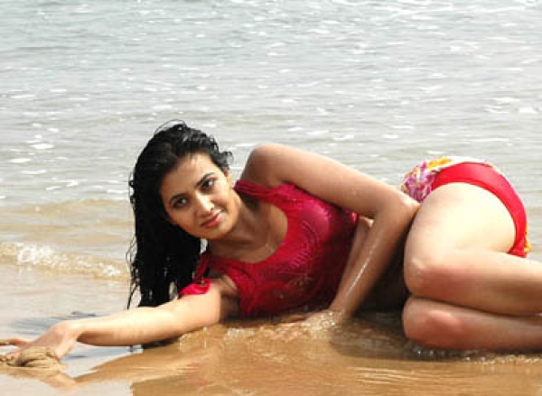Anuradha Mehta Hot