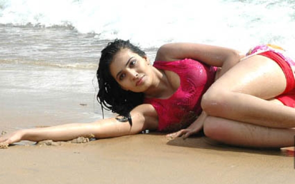 Anuradha Mehta Hot