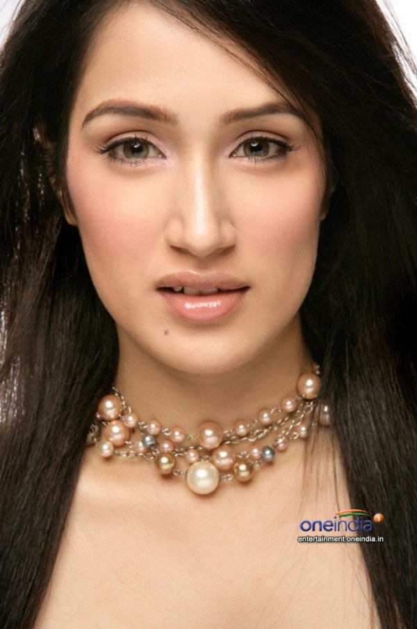 Sagarika Ghatge Vijayendra Ghatge