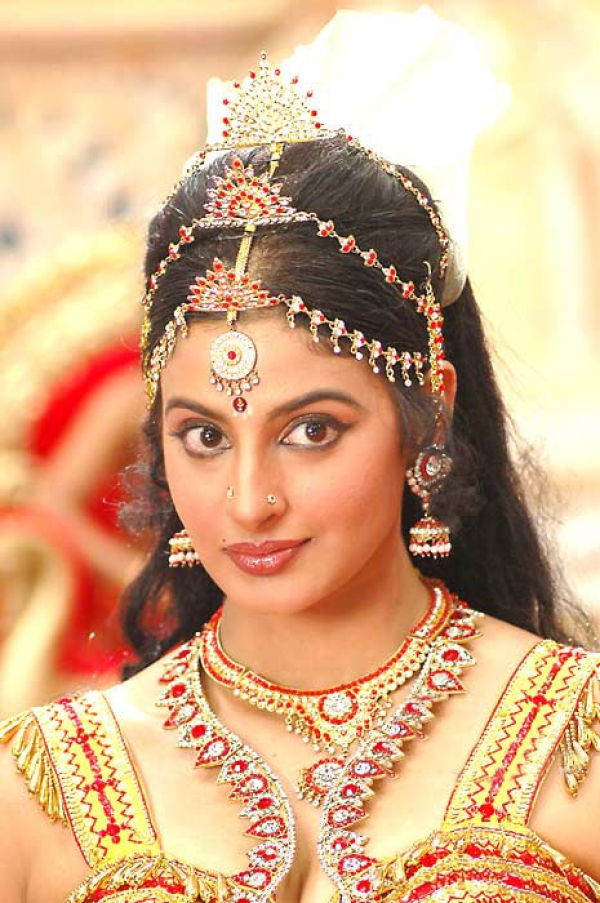 Yamini Sharma Biography