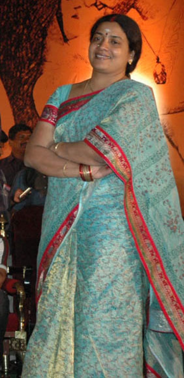 Old Telugu Actress Sindhuja