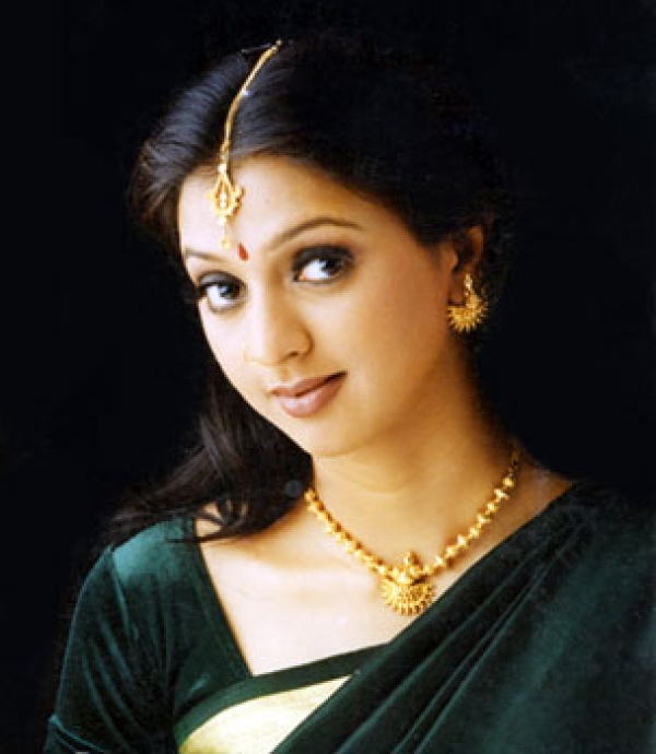 Gayathri Jayaram