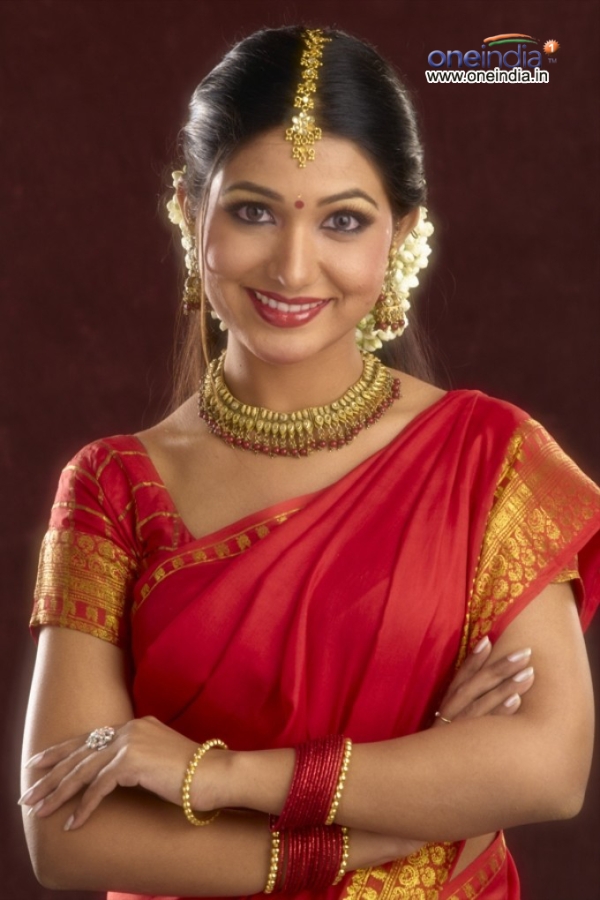 Priya Mohan