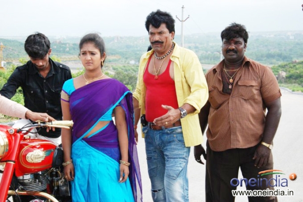 Charan Raj Photos: Latest HD Images, Pictures, Stills & Pics - FilmiBeat