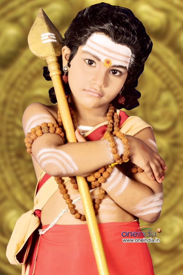 Sree Subramaneswara Swamy Photos: HD Images, Pictures, Stills, First ...