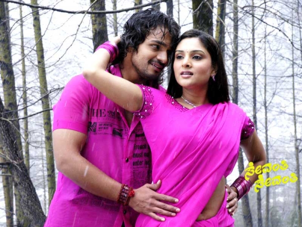 Sevanthi Sevanthi Photos: HD Images, Pictures, Stills, First Look ...