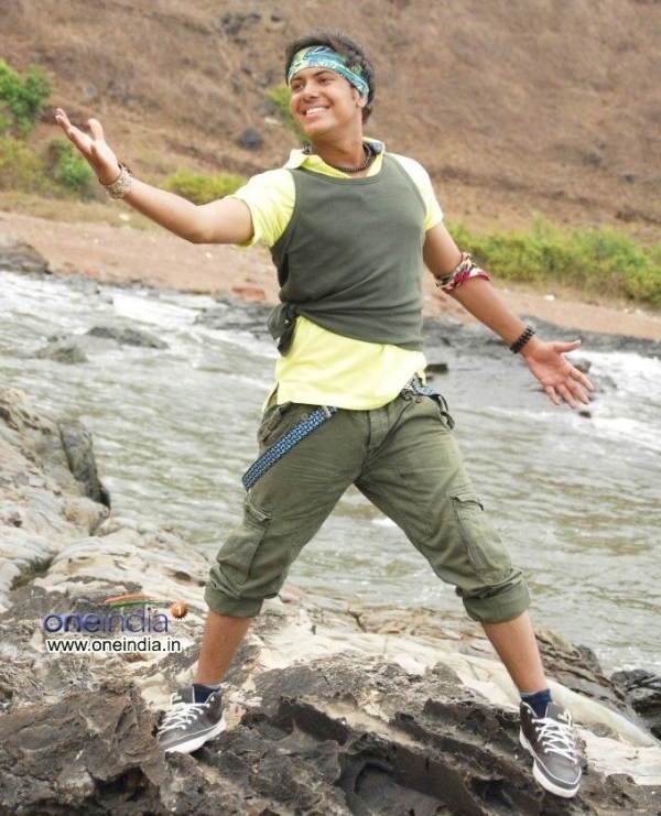 Sidharth Raj Kumar Photos: Latest HD Images, Pictures, Stills & Pics ...