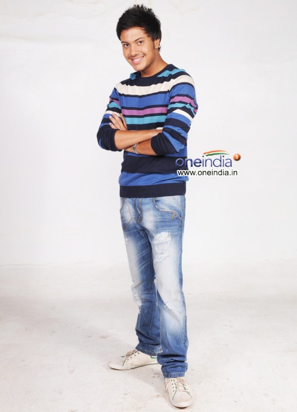 Sidharth Raj Kumar Photos: Latest HD Images, Pictures, Stills & Pics ...