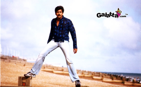 Chakri Photos: HD Images, Pictures, Stills, First Look Posters of ...