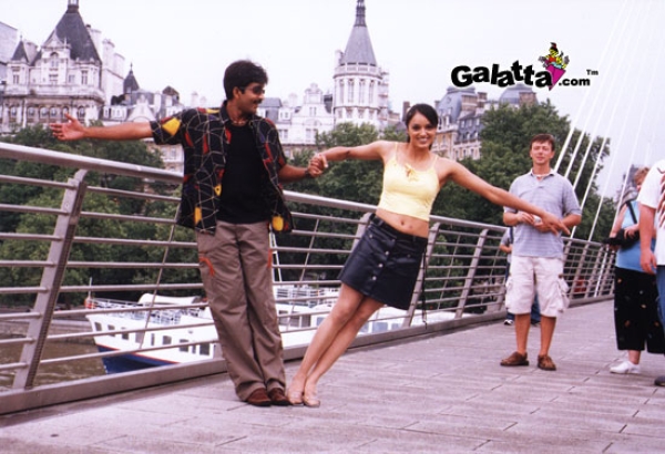 Chakri Photos: HD Images, Pictures, Stills, First Look Posters of ...