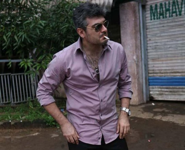 Mankatha Logo Hd