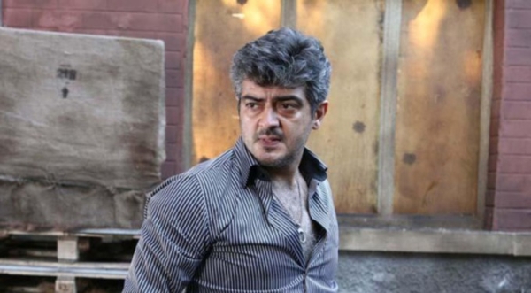 Ajith Mankatha Wallpapers