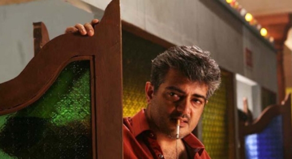 Ajith Mankatha Wallpapers