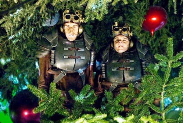 The Nutcracker 3D Photos: HD Images, Pictures, Stills, First Look ...