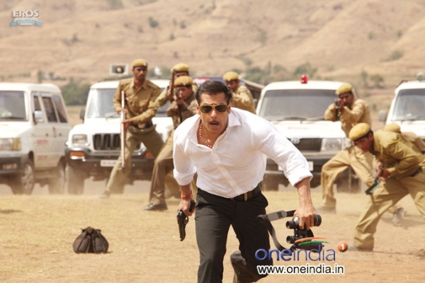 Dabangg Wallpapers