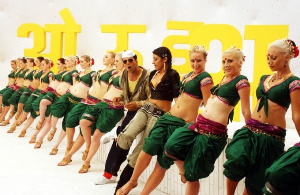 Khatta Meetha Photos: HD Images, Pictures, Stills, First Look Posters ...