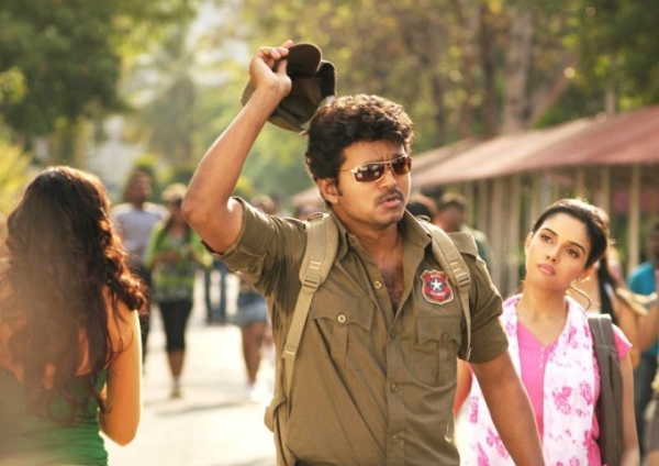 Kavalan Vijay Stills
