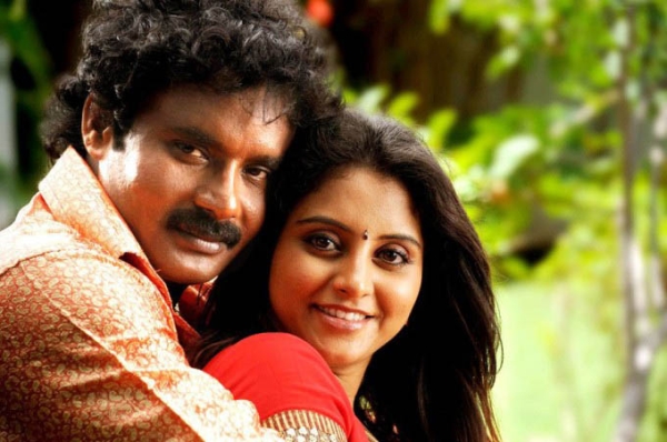 Karungali Tamil Movie