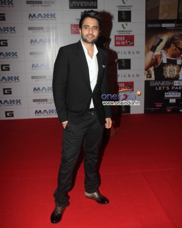 Ganesh Hegde New Album Lets Party Launch Photos - FilmiBeat